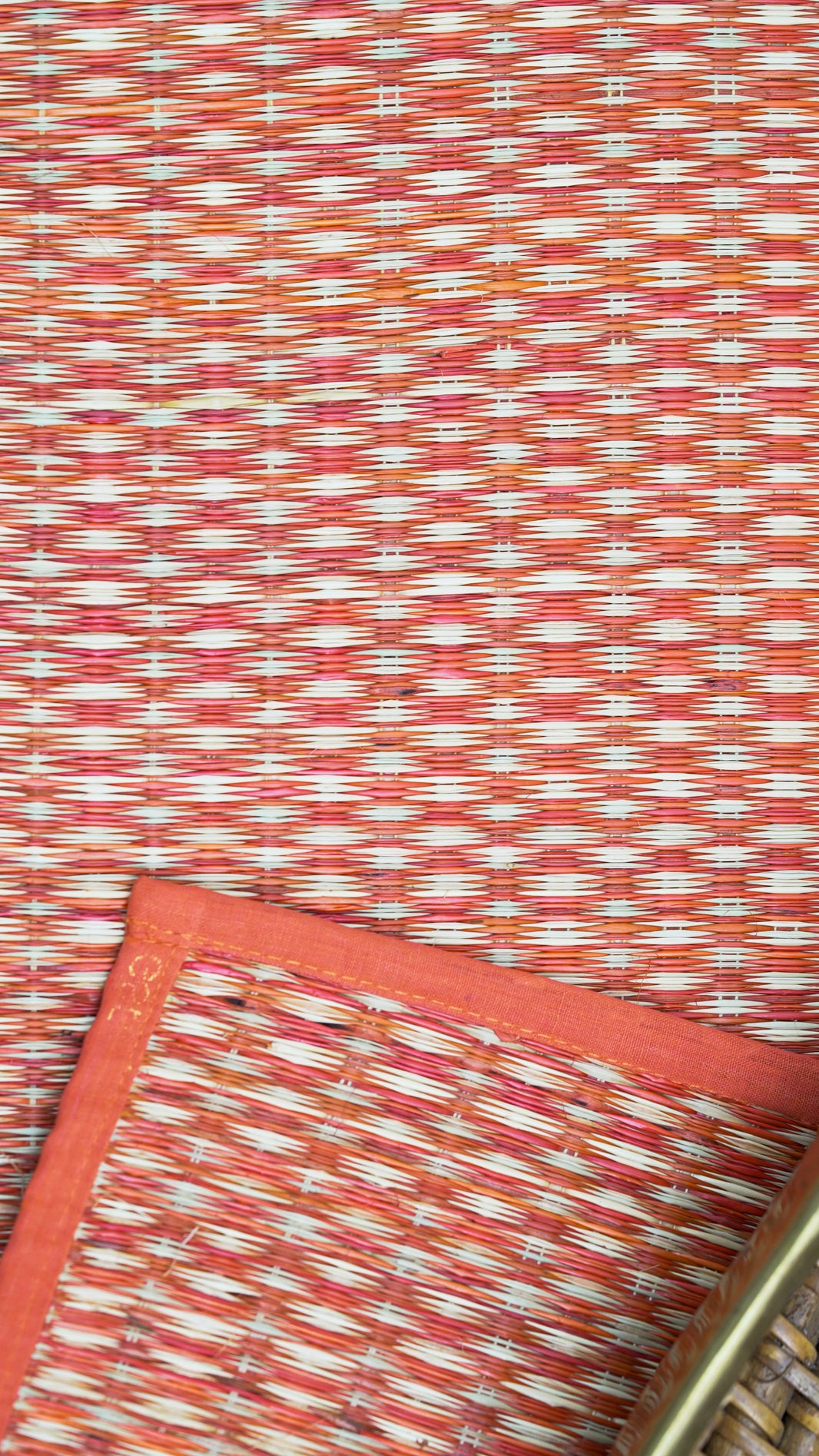 Buy Pattamadai Pai Online | Authentic Pattamadai Mats
